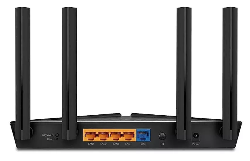 Bagaimana memilih router terbaik untuk jaringan rumah atau kantor rumah 697_6