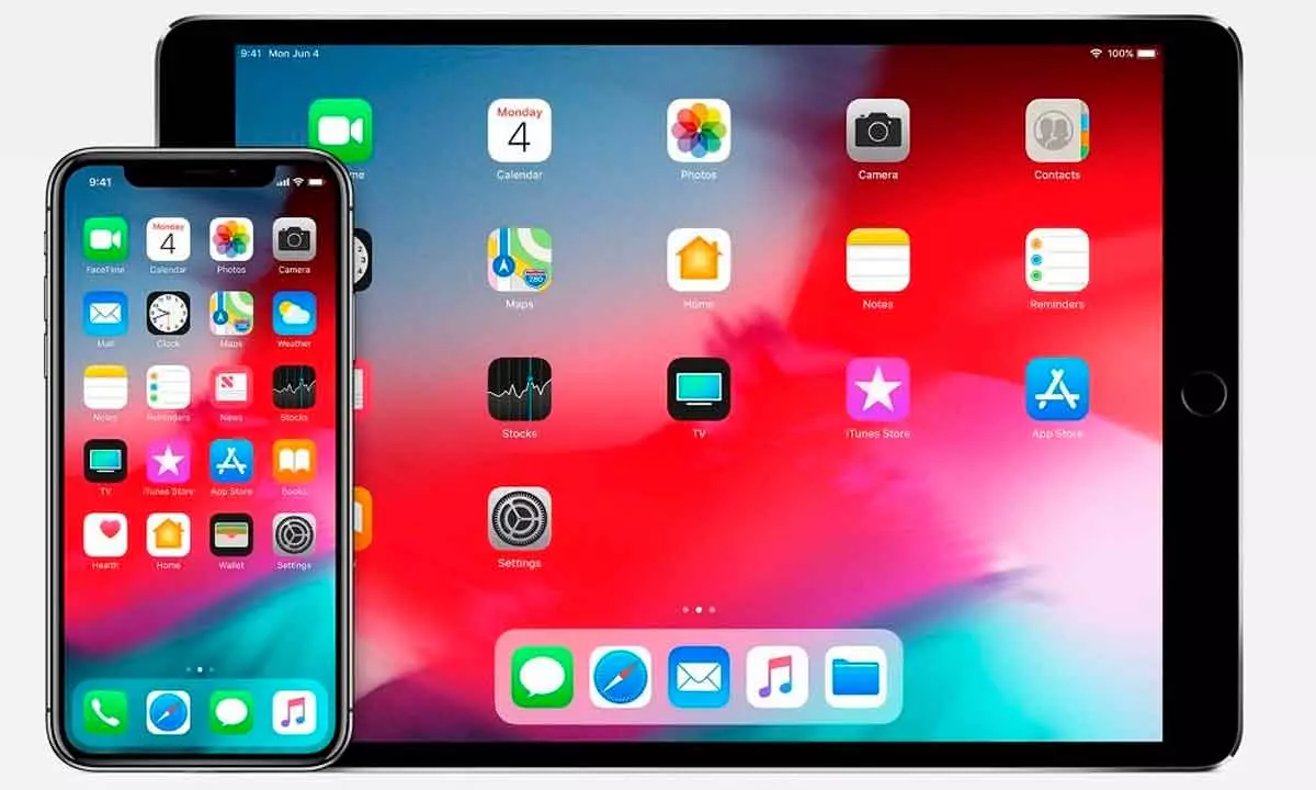 iOS 12.5.4, kemas kini untuk iPhone anda yang anda tidak boleh langkau