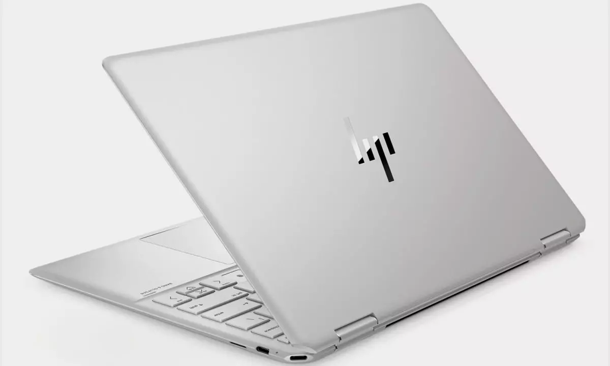 HP Spectre x360