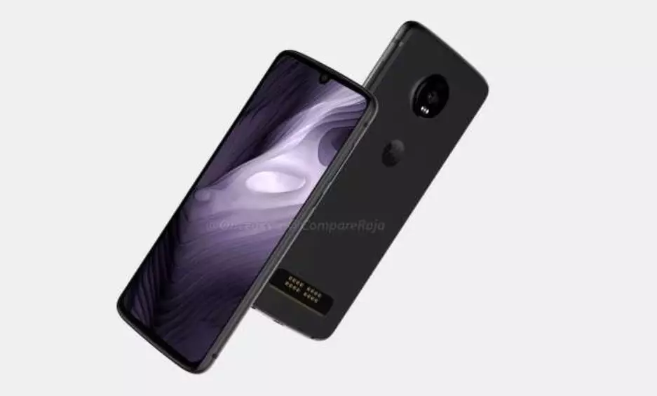 motorola moto z4