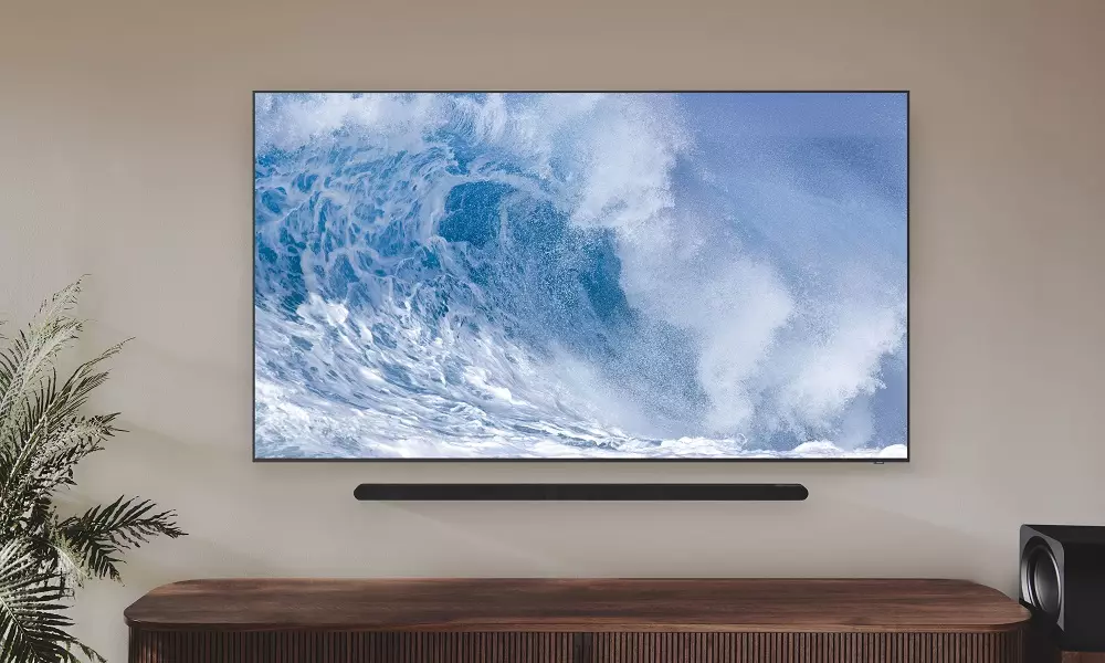 Samsung Neo QLED 2022