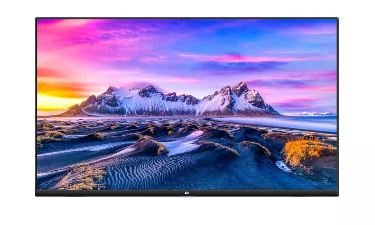 Xiaomi Mi TV P1, markanın yeni akıllı TV'leri artık İspanya'da mevcut 7010_6