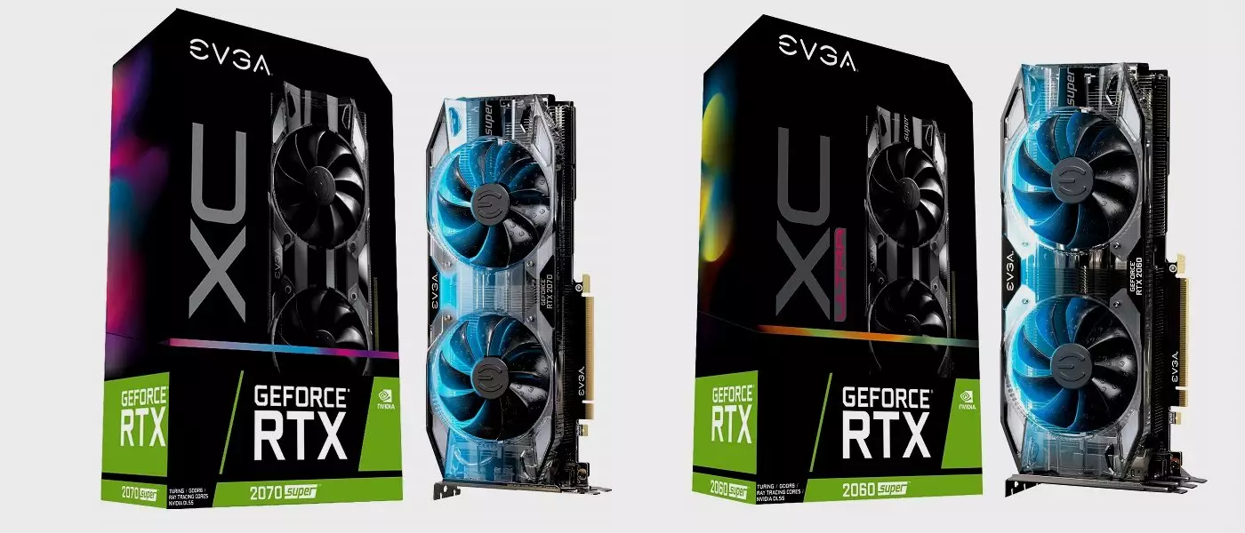 RTX 20 Super-prijs en releasedatum: vanaf $ 399 70625_1