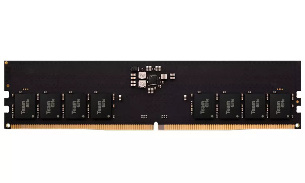 رم Teamgroup Elite U-DIMM DDR5