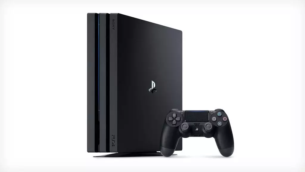 Sony PS4 Pro, ఈ కొత్త కన్సోల్ గురించి మీరు తెలుసుకోవలసిన ప్రతిదీ 71845_1