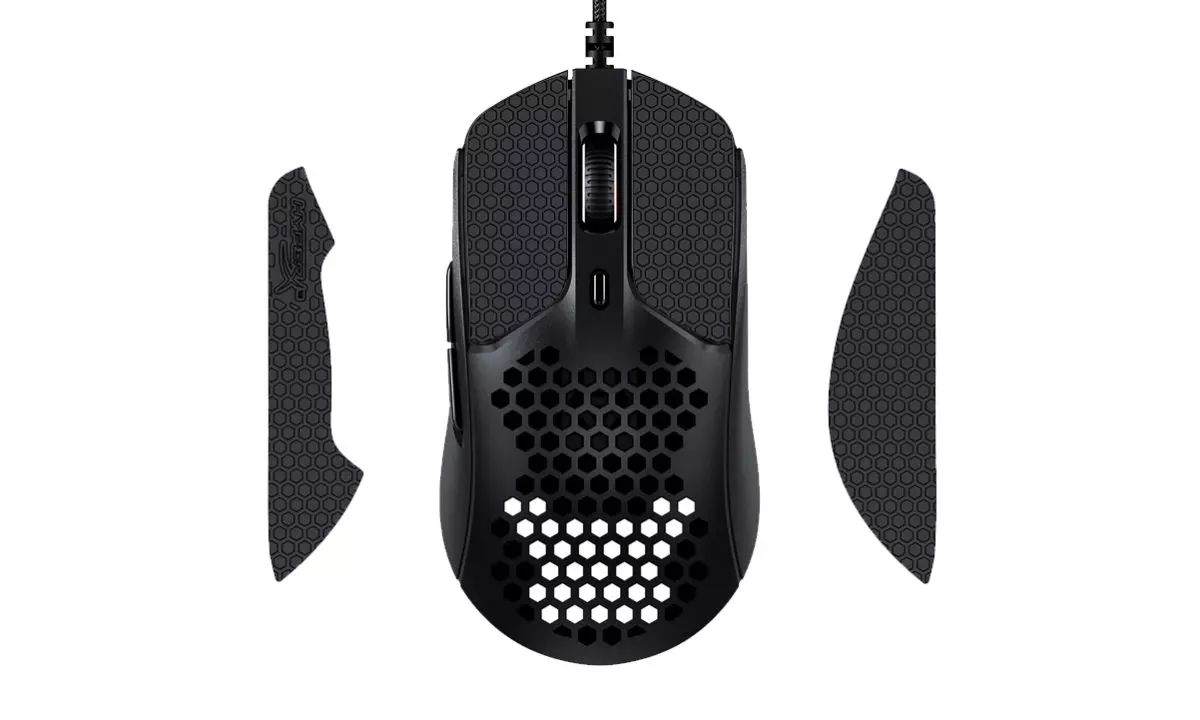 HyperX Pulsefire ашыгы