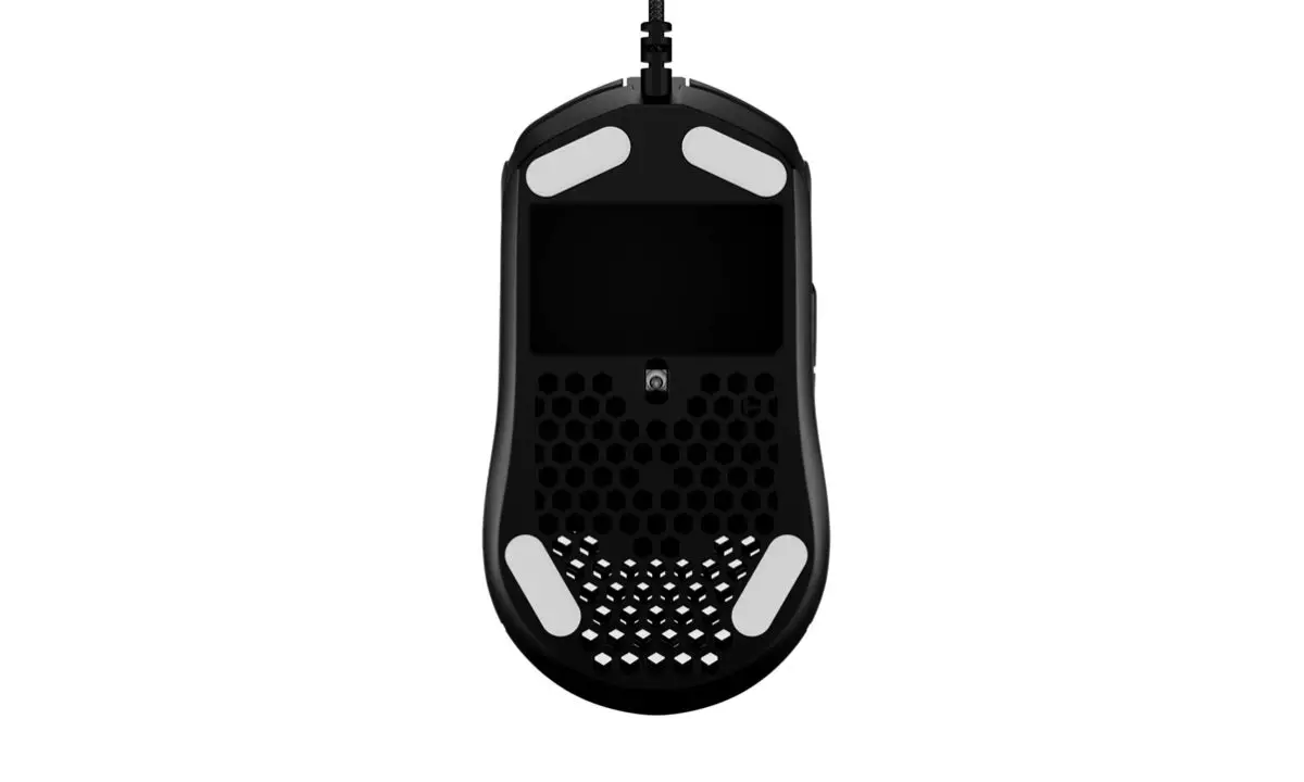 HyperX Pulsefire Haste, 초경량 Honeycomb 게임용 마우스에 합류 7261_8