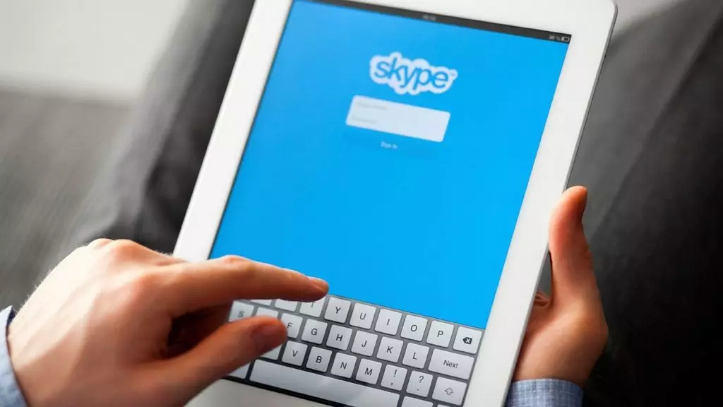 iOS आणि Android साठी Skype for Business मार्गावर आहे