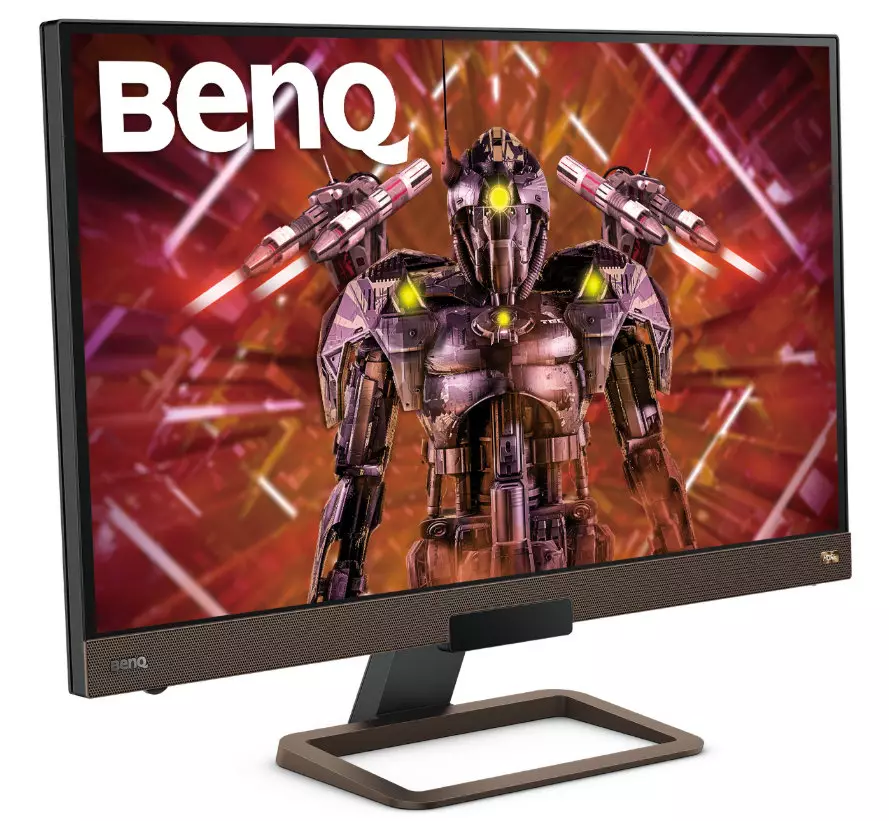 BenQ EX2780Q