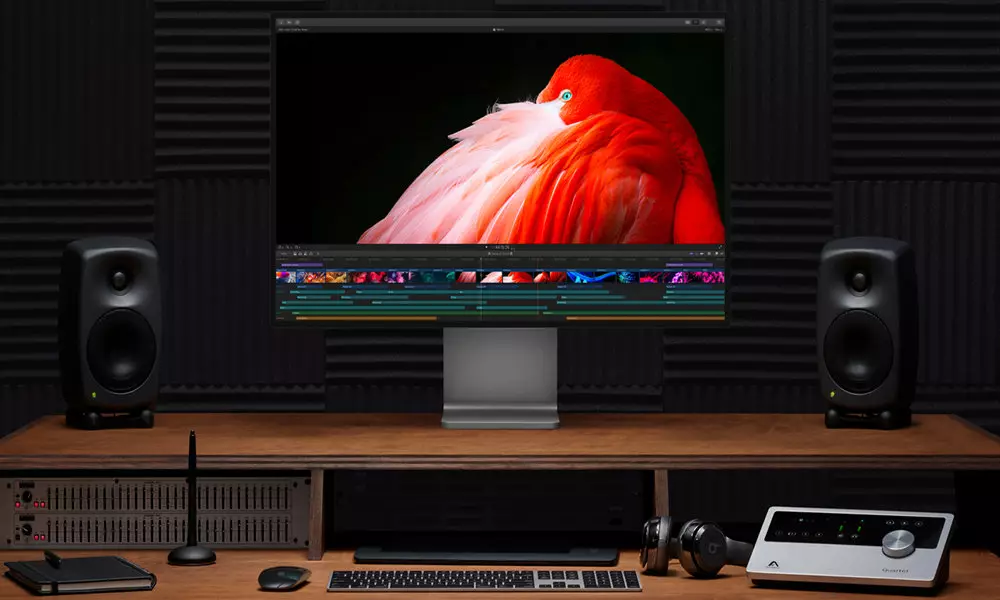 Apple ProDisplay XDR