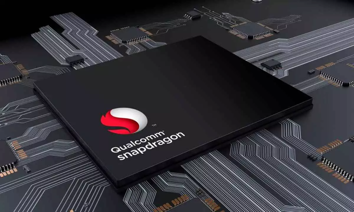 Snapdragon 7c Gen 2: saikne starp Qualcomm un Windows kļūst ciešāka