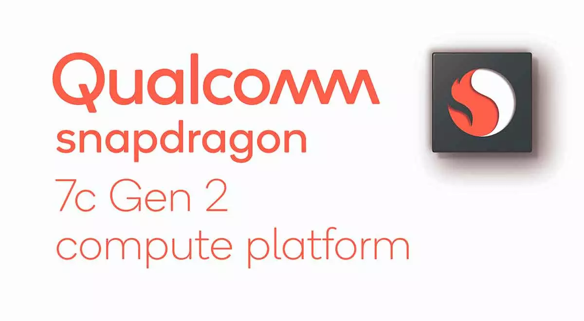 Snapdragon 7c Gen 2: კავშირი Qualcomm-სა და Windows-ს შორის მჭიდროდაა