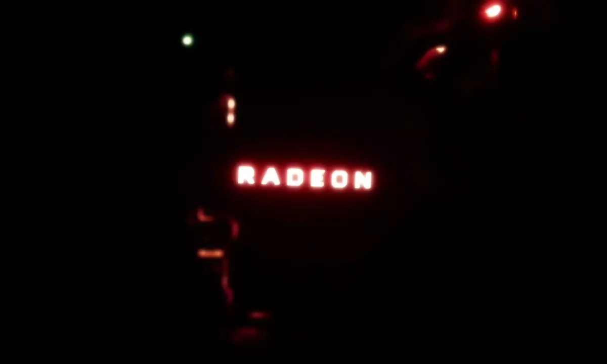 AMD RDNA 2-GPU