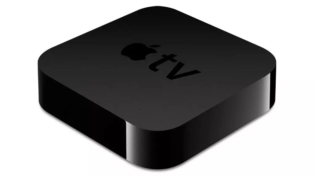 Täze “Apple TV” sentýabr aýynda geler we iOS 9 bilen işleşer