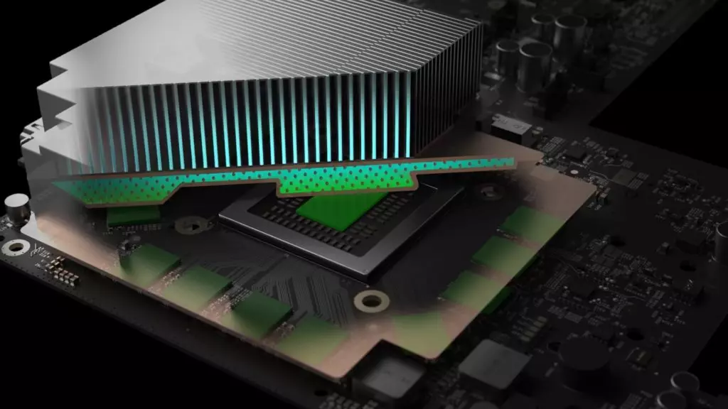 Microsoft bevestig dat dit Xbox Scorpio by E3 sal aanbied 74248_1