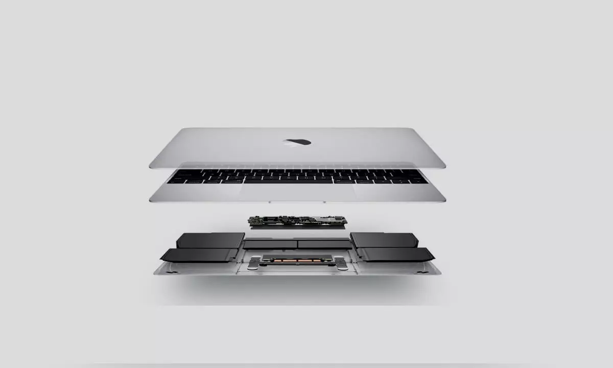 便宜的MacBook