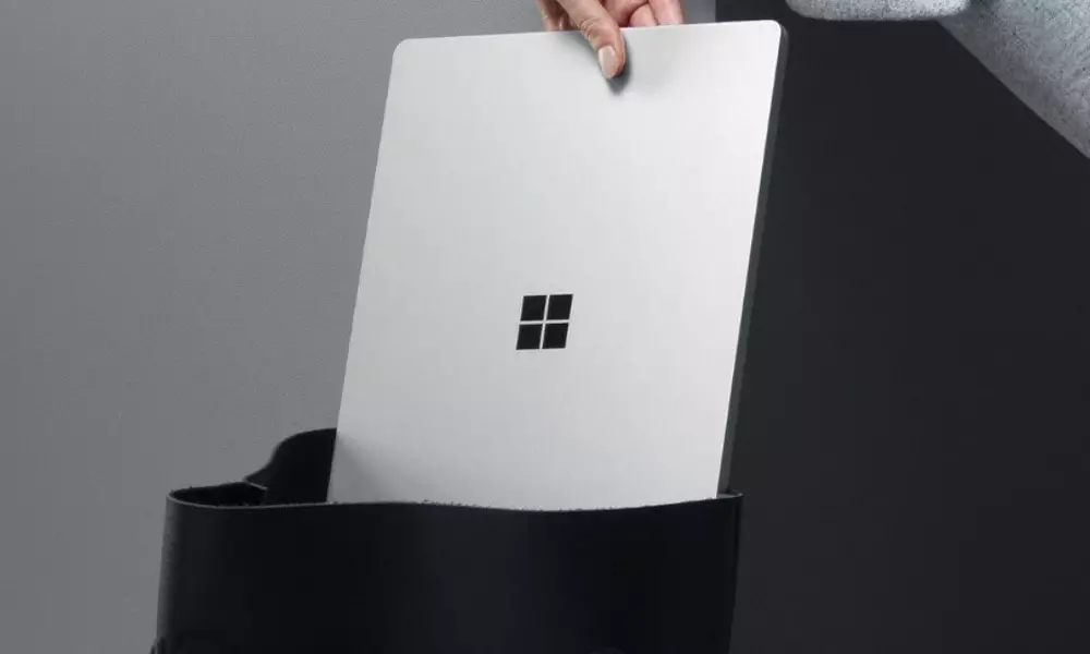 Surface Laptop