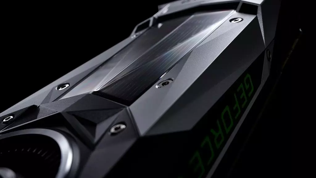 Krahasimi i performancës: GTX 1070 TI OC kundrejt GTX 1080 OC 75132_1