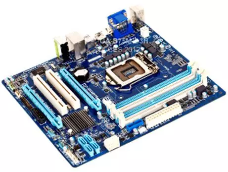 [CES 2012]GIGABYTE ने CES 2012 मध्ये मदरबोर्डच्या नवीन जनरेशनचे अनावरण केले 75182_3