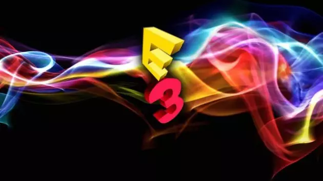 E3 2014