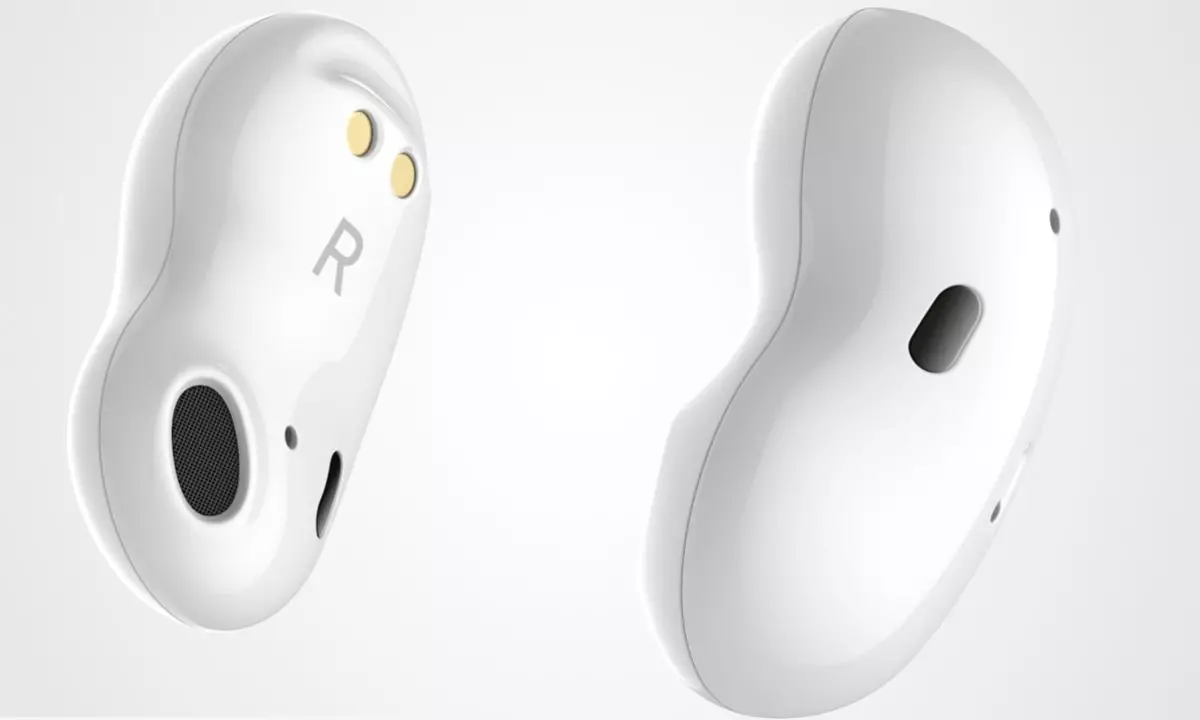 Samsung Galaxy Buds Live