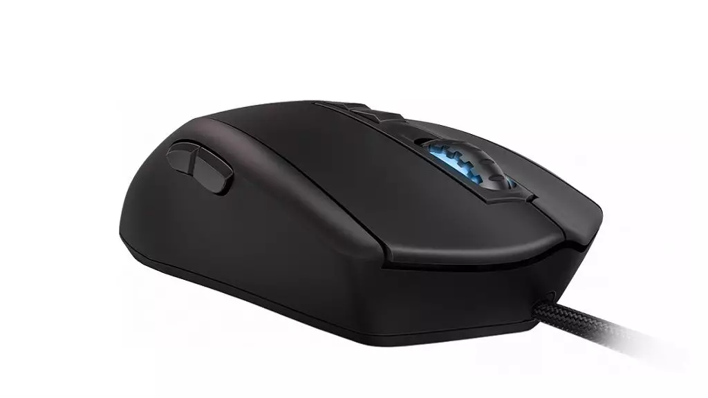 Mionix menghadirkan periferal baru untuk para gamer 76104_1