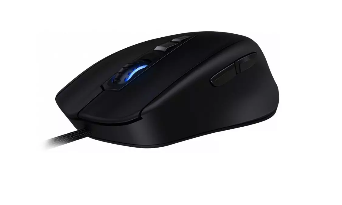 Mionix oýunçylar üçin täze periferiýa enjamlaryny hödürleýär 76104_6