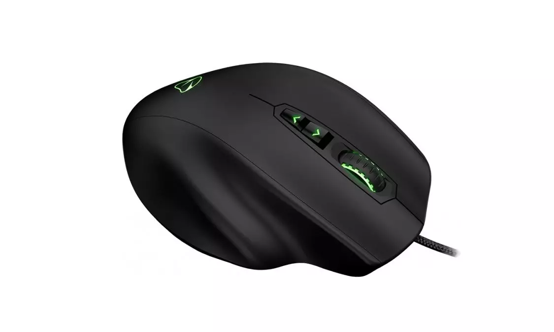 Mionix oýunçylar üçin täze periferiýa enjamlaryny hödürleýär 76104_7