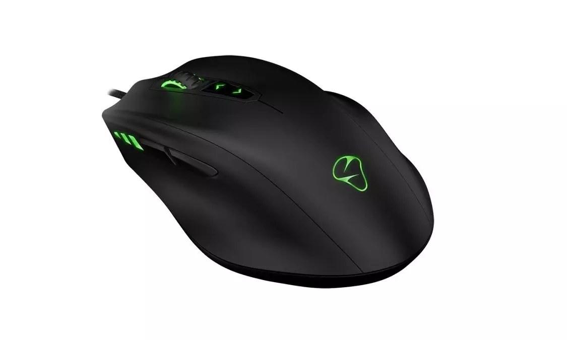 Mionix ئويۇن ئوينىغۇچىلار ئۈچۈن يېڭى سىرتقى ئۈسكۈنىلەرنى ئوتتۇرىغا قويدى 76104_8