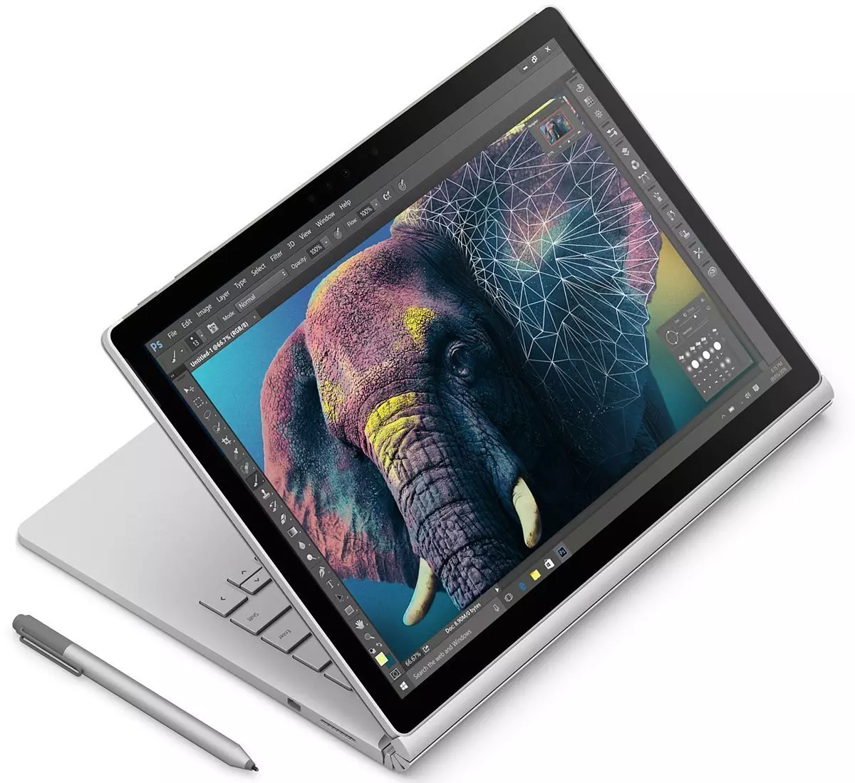 Surface Book