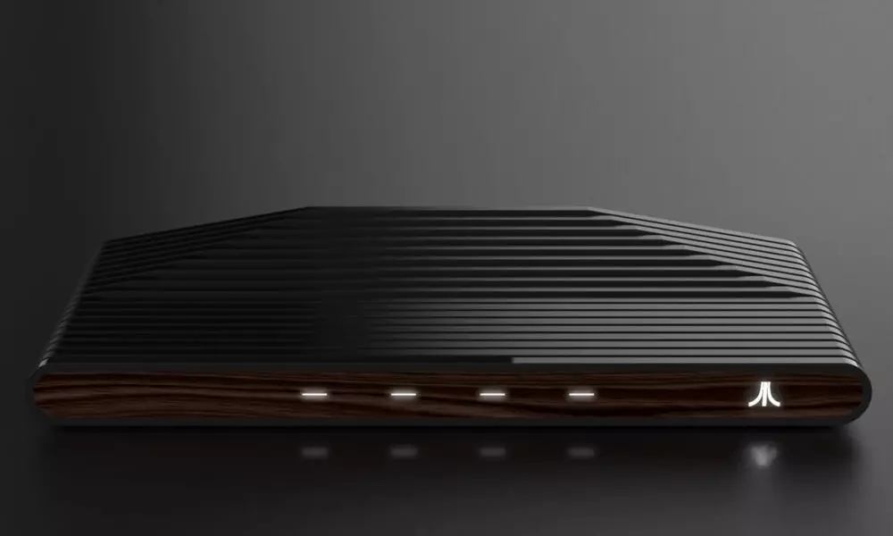 Atari VCS