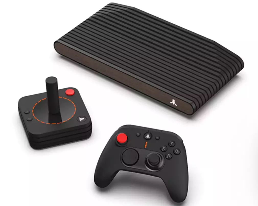 Atari VCS