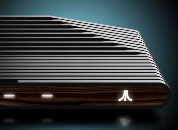 Ataribox idzatchedwa Atari VCS ndipo mutha kuyitanitsa kuyambira Epulo 7630_5