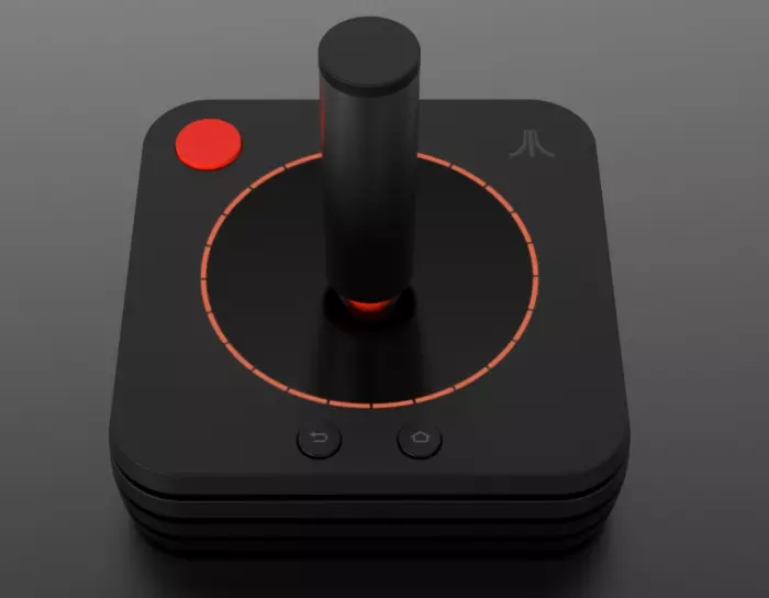 Ataribox Atari VCS деп аталады және оны сәуір айынан бастап алдын ала тапсырыс беруге болады 7630_8