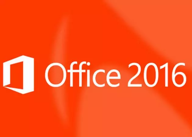 Office 2016