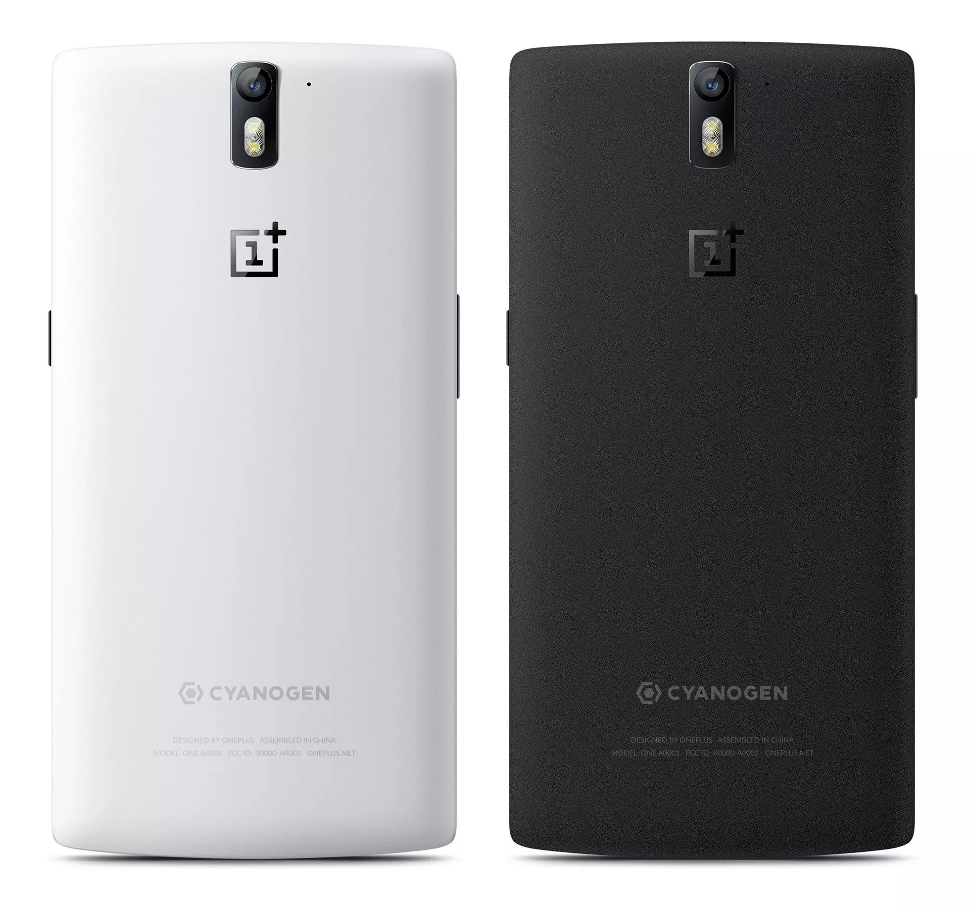 „OnePlus One“: sveiki atvykę, „Nexus“ žudikas 76856_10