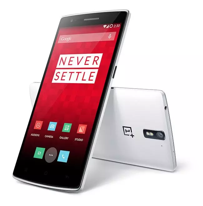 „OnePlus One“: sveiki atvykę, „Nexus“ žudikas 76856_15