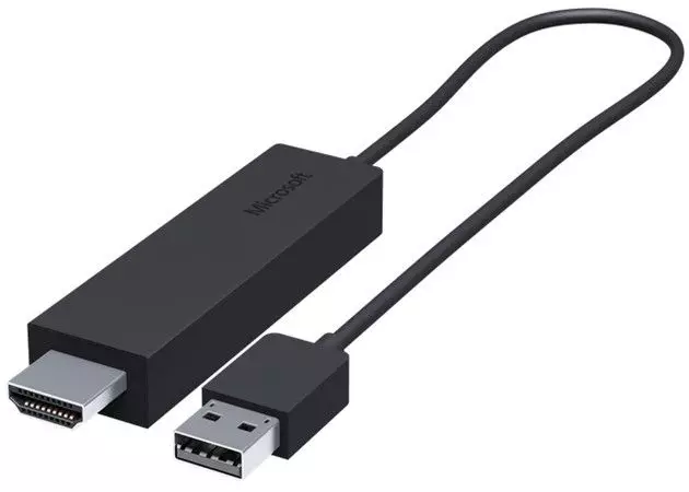 wireless display adapter