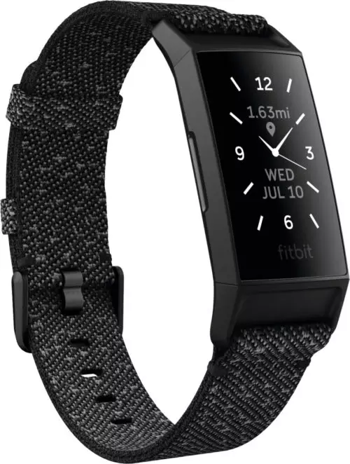 Fitbit լիցքավորում 4