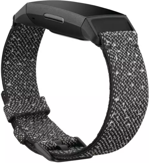 Fitbit ክፍያ 4