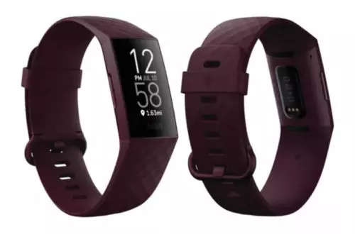 Fitbit Charge 4, issa bil-GPS u funzjonijiet oħra 7816_5