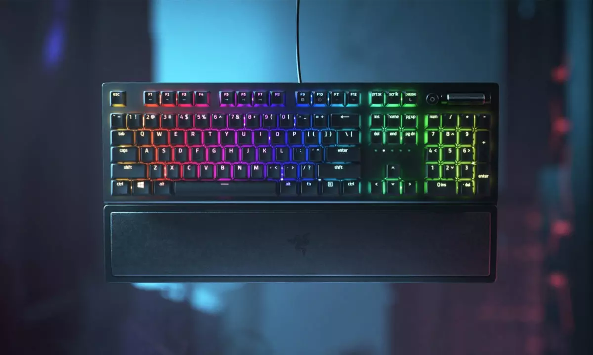 Razer BlackWidow V3