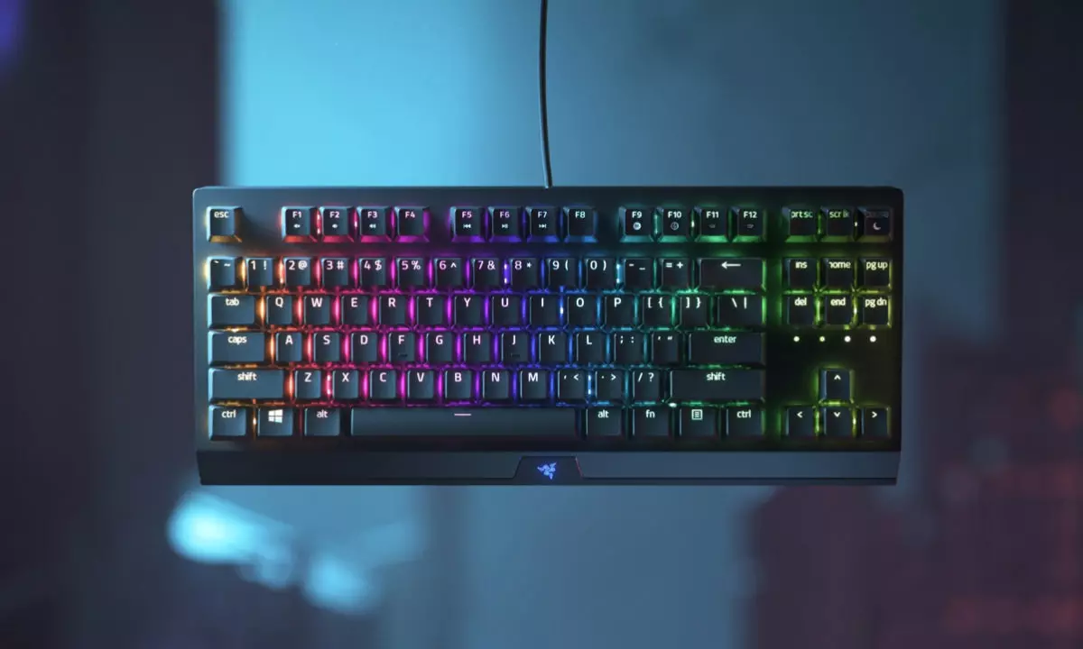 Razer BlackWidow V3 TKL