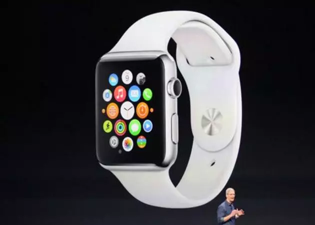 Apple Watch