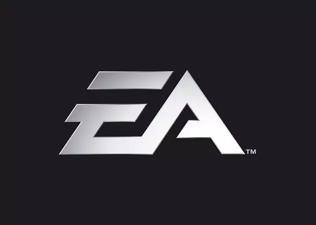 EA Logo