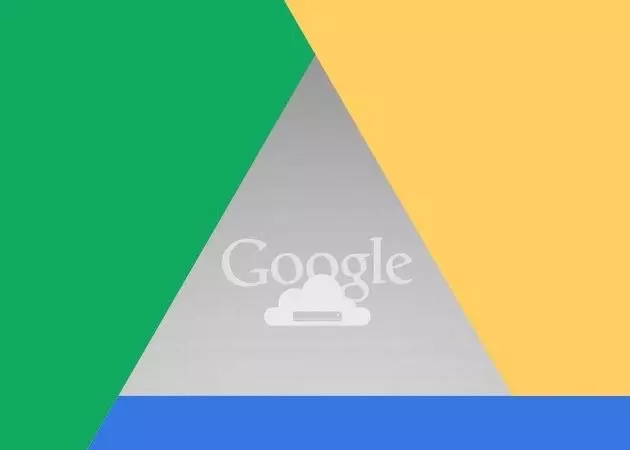 google drive