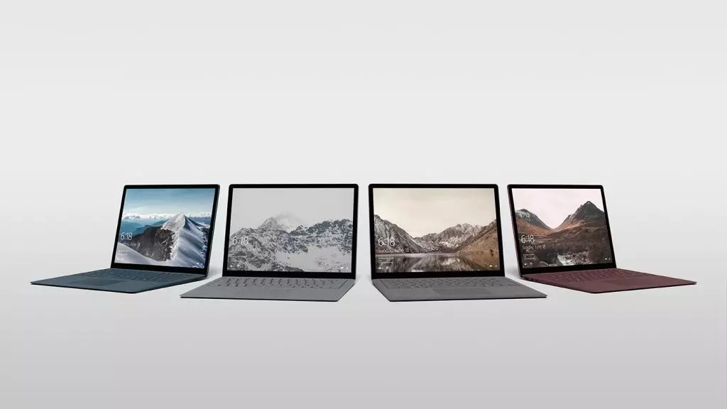 I-Microsoft manje iqondise amabhizinisi ngokuqondile Windows 10 S 79434_1