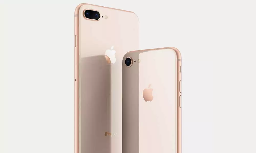 Scoirfidh Apple an iPhone 8 agus iPhone 8 Plus chun spás a dhéanamh don iPhone SE 2020 80396_1