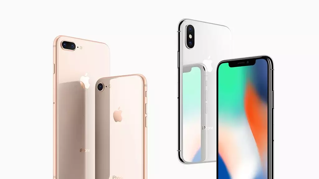 iOS 11.3 gefur vandamál á sumum iPhone 8 og iPhone 8 Plus 80398_1