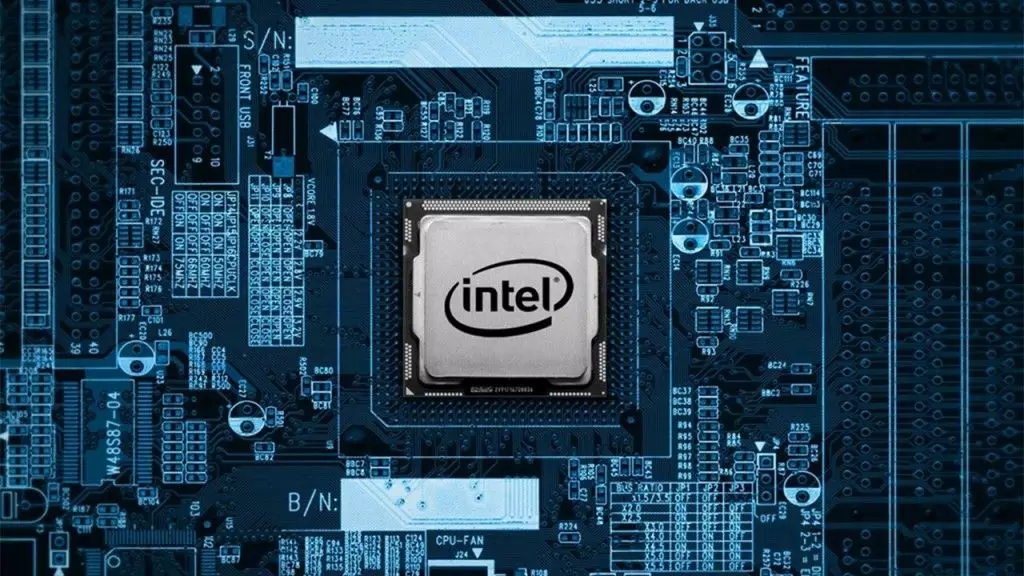 Novaj detaloj pri Gemini Lake SoC de Intel 81012_1